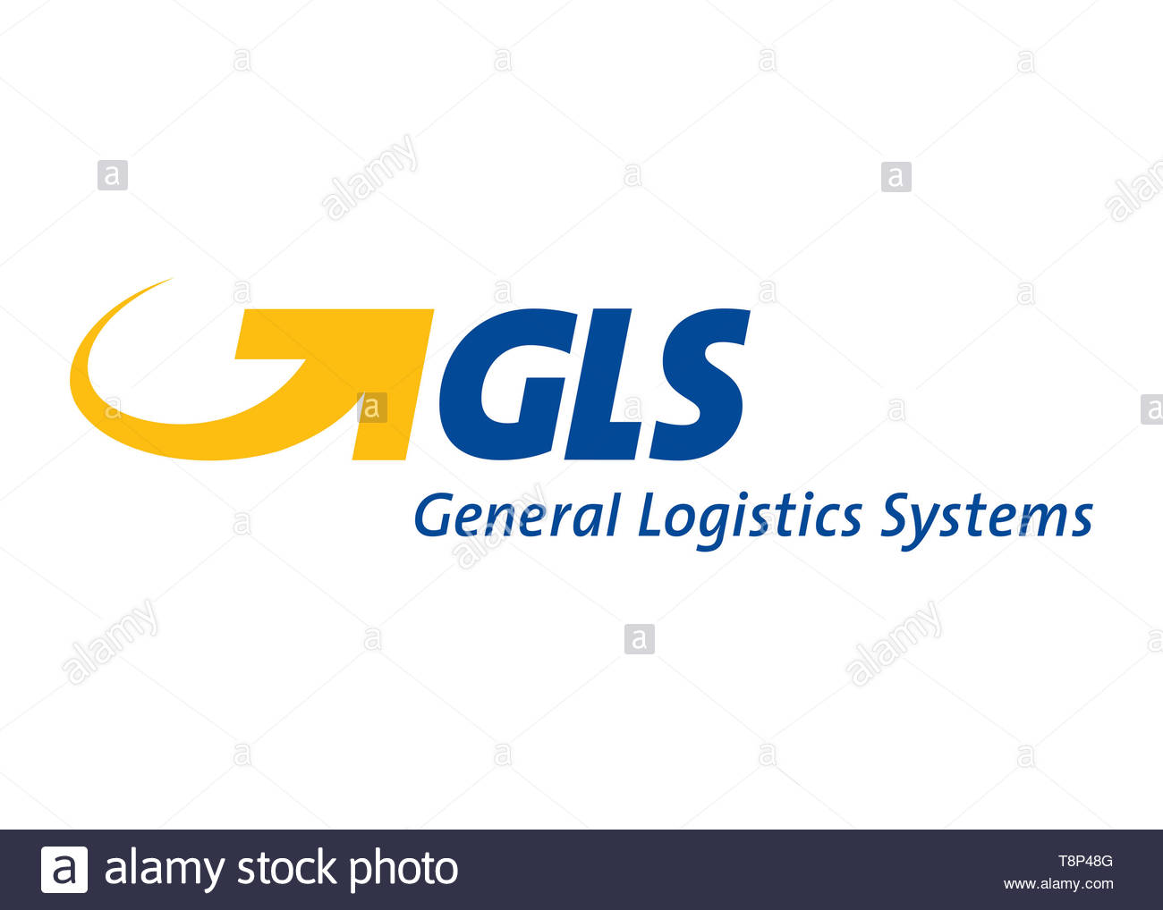 Gls Logo High Resolution Stock Photography and Images - Alamy