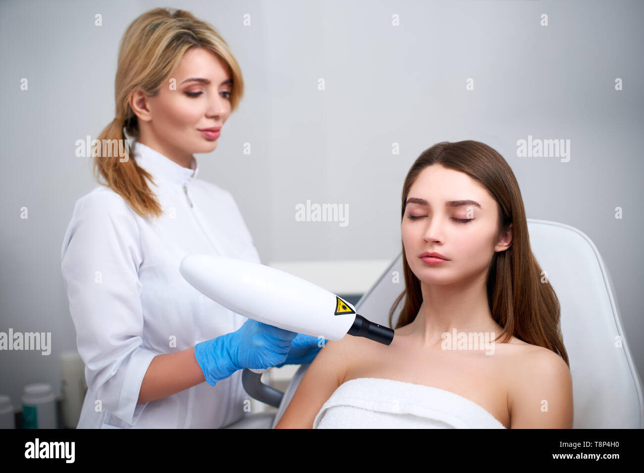 Benign tumor nevus hi-res stock photography and images - Alamy