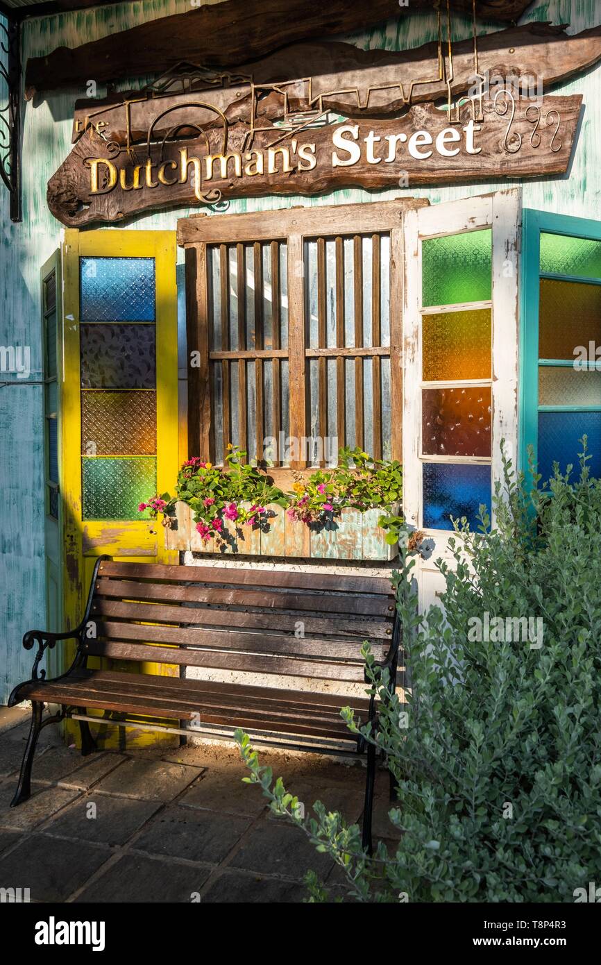 Sri Lanka, Southern province, Matara, Matara Fort, The Dutchman's ...