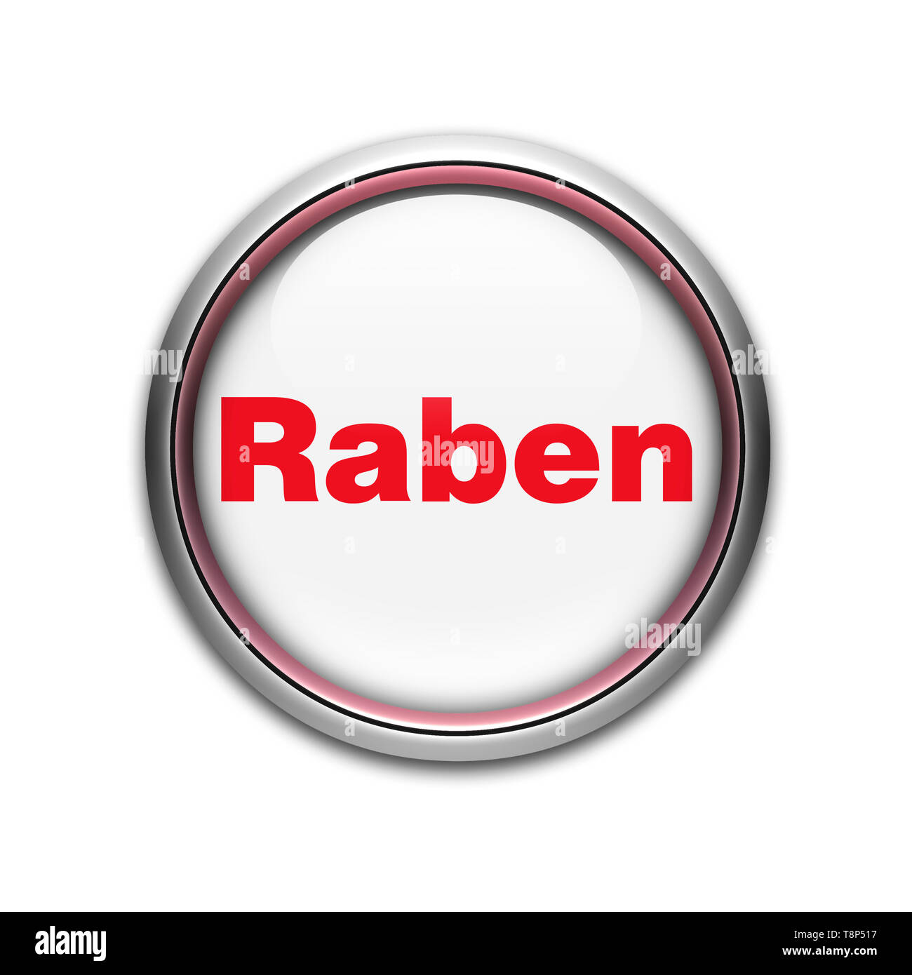 Raben hi-res stock photography and images - Alamy