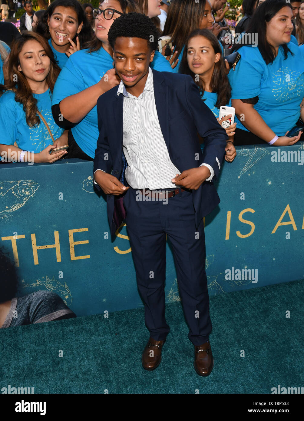 May 13, 2019 - Los Angeles, California, USA - 13, May 2019 - Los ...