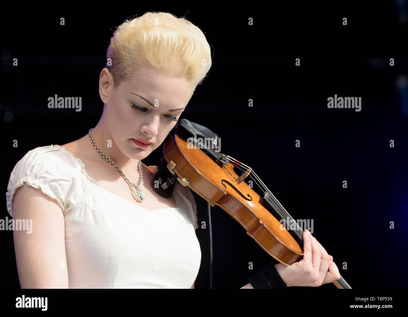 Erica Nockalls High Resolution Stock Photography and Images - Alamy