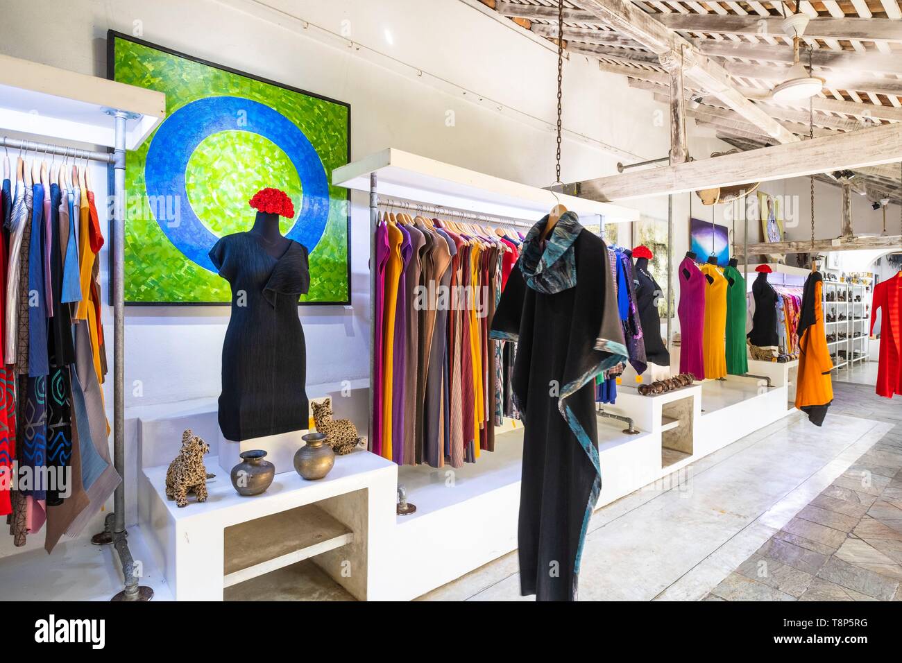 Sri lanka galle fort shop hi-res stock photography and images - Alamy