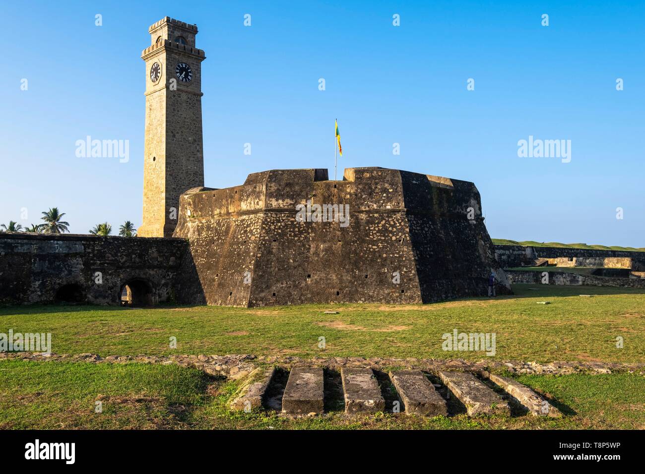 Dutch fort hi-res stock photography and images - Alamy