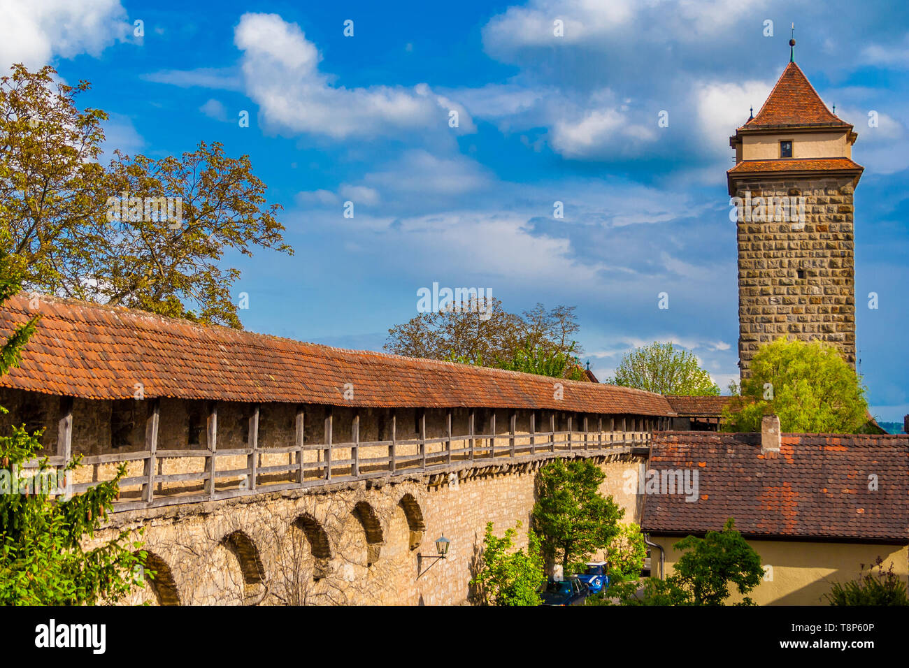 Tower gallows hi-res stock photography and images - Alamy