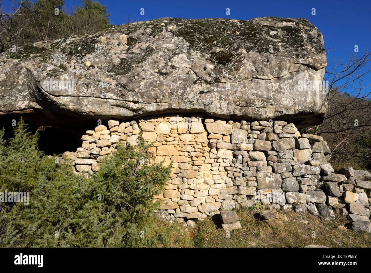 Abris hi-res stock photography and images - Alamy