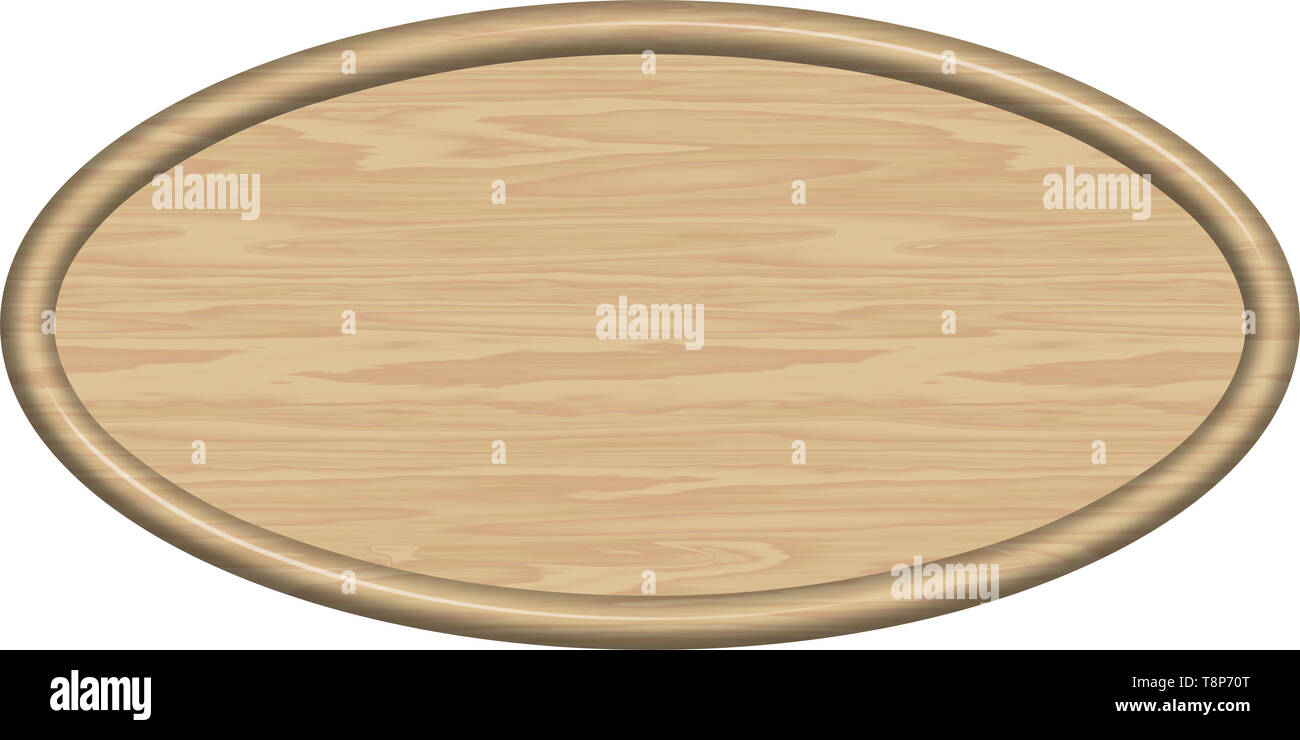 Oval signs hi-res stock photography and images - Alamy