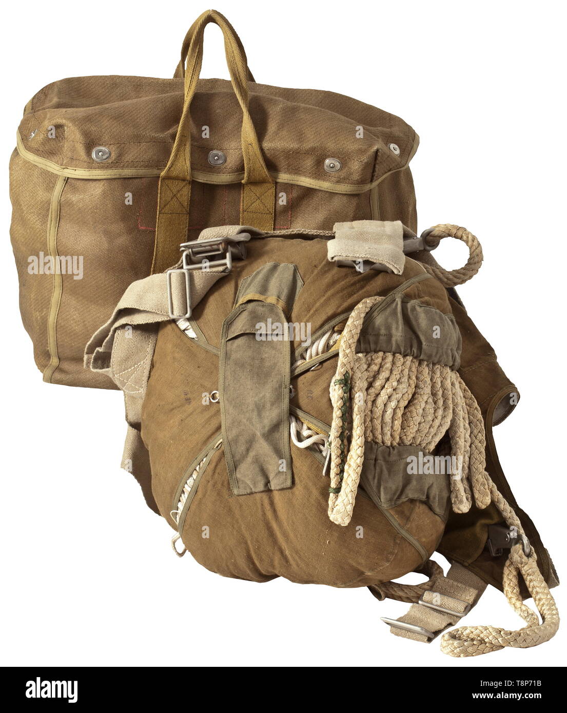 Parachute Pack