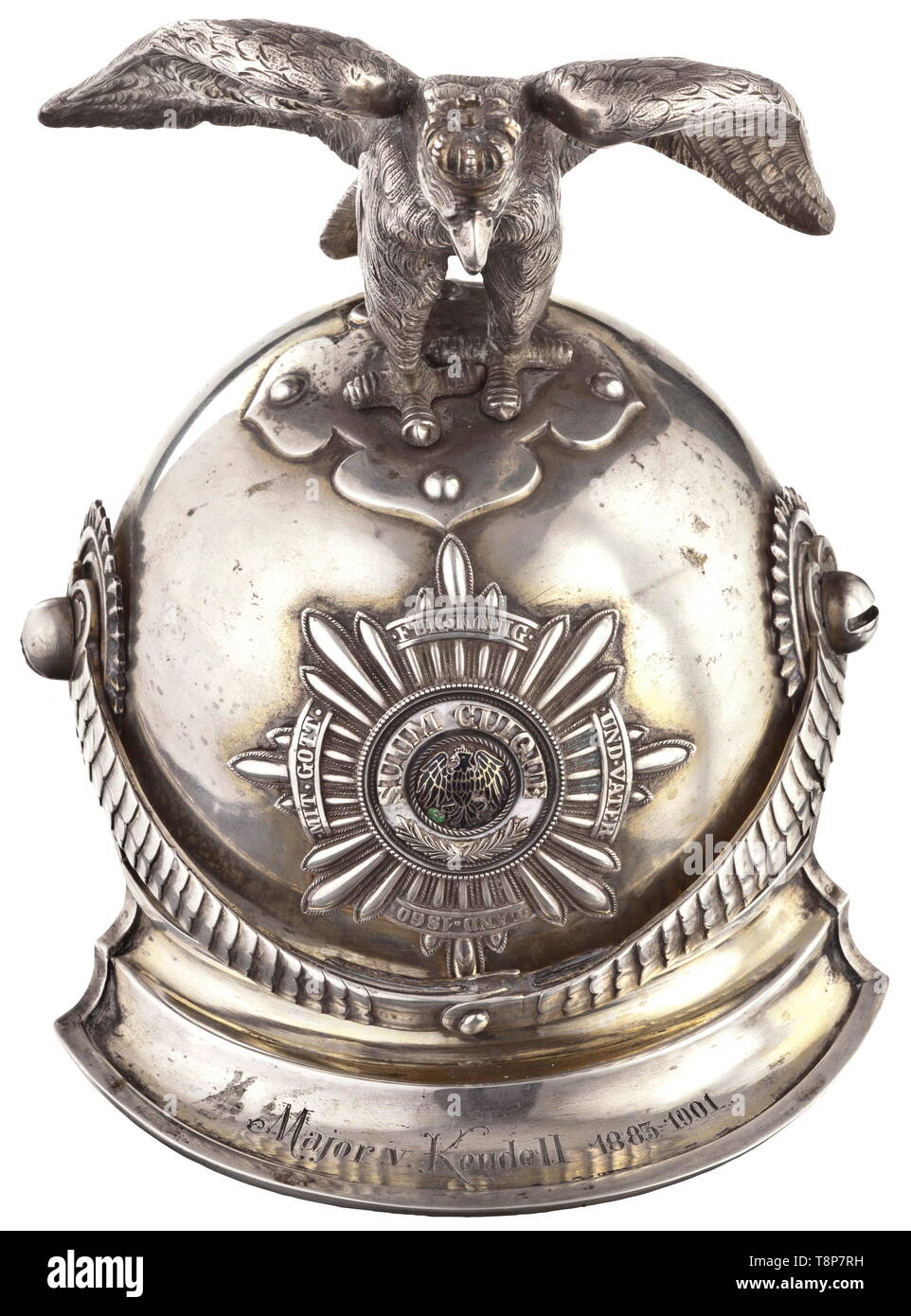 Officers cockades hi-res stock photography and images - Alamy