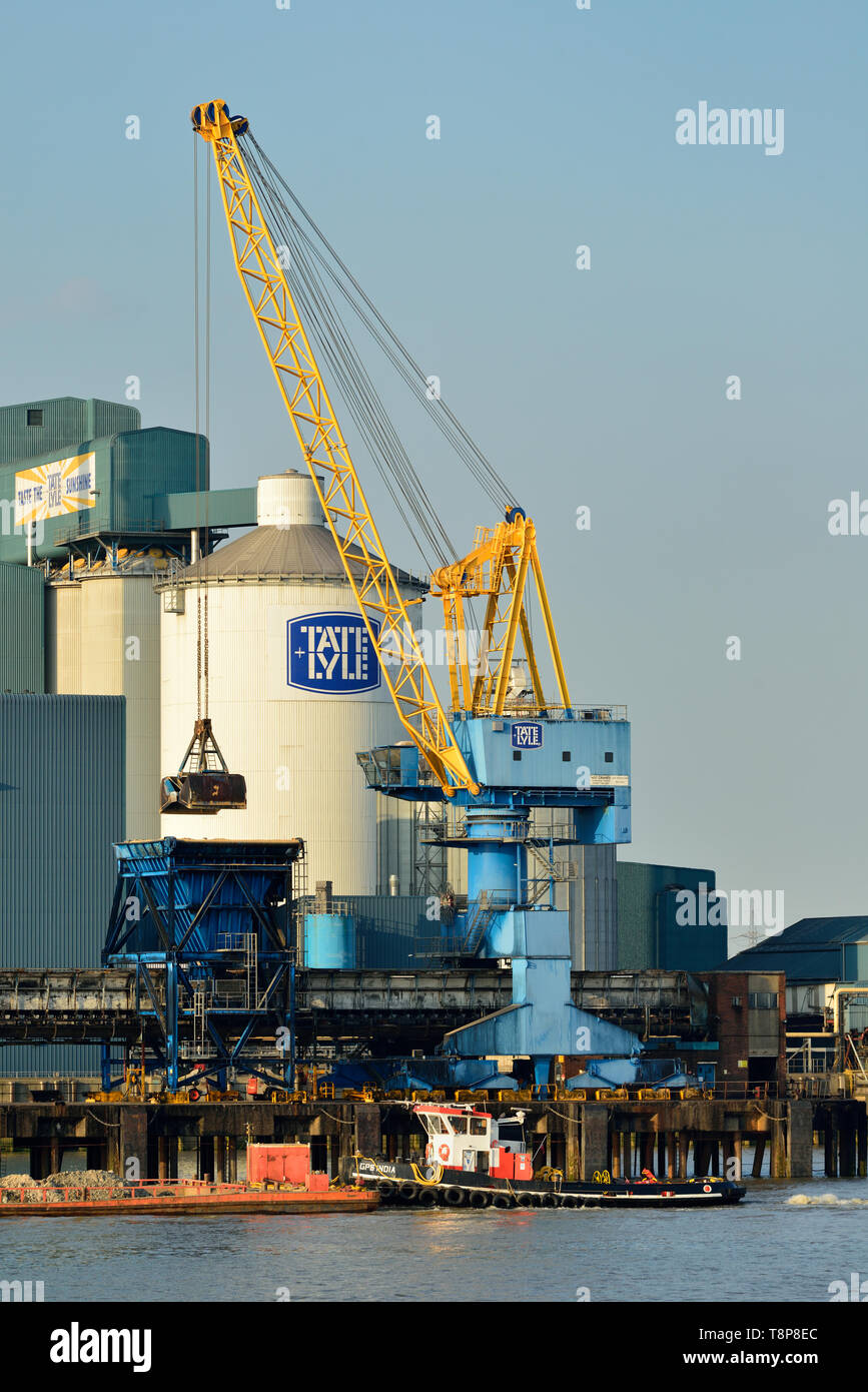 Loading Cane High Resolution Stock Photography and Images - Alamy