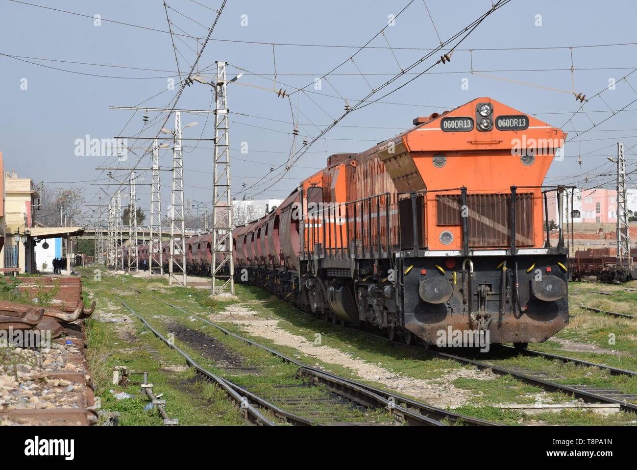 Phosphat hi-res stock photography and images - Alamy