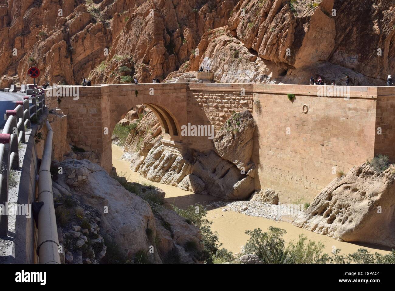 El kantara bridge hi-res stock photography and images - Alamy
