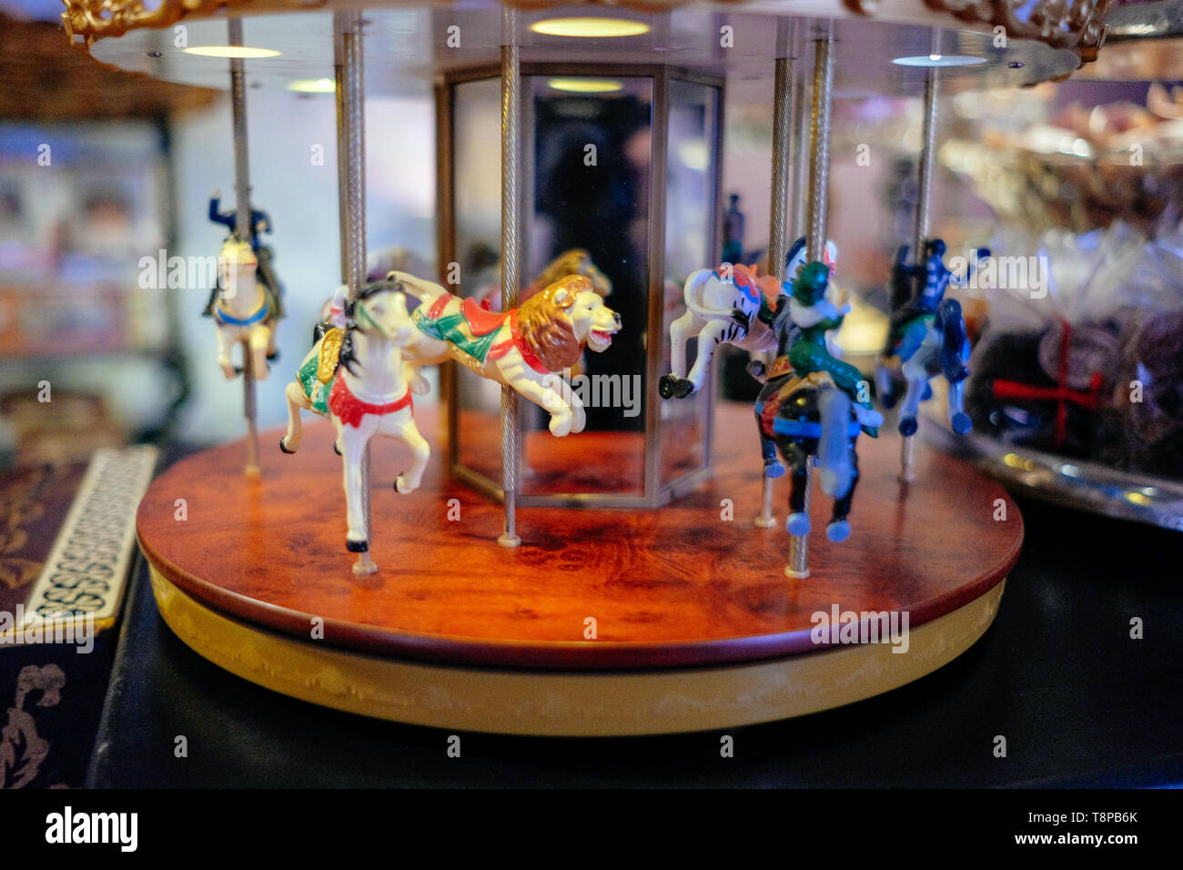 Factory carnival hi-res stock photography and images - Alamy