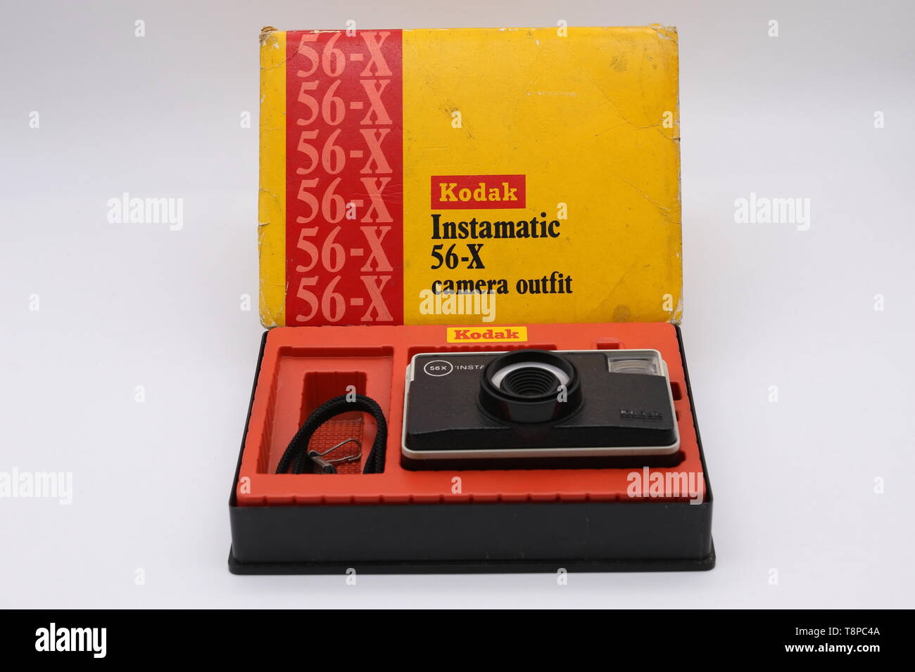 1975 camera hi-res stock photography and images - Alamy