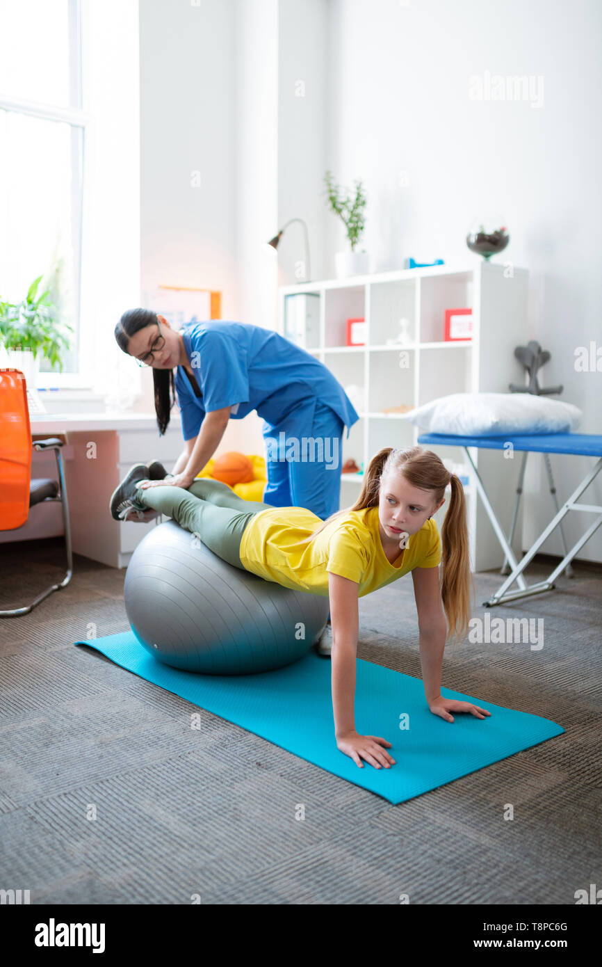 Caring ball hi-res stock photography and images - Alamy