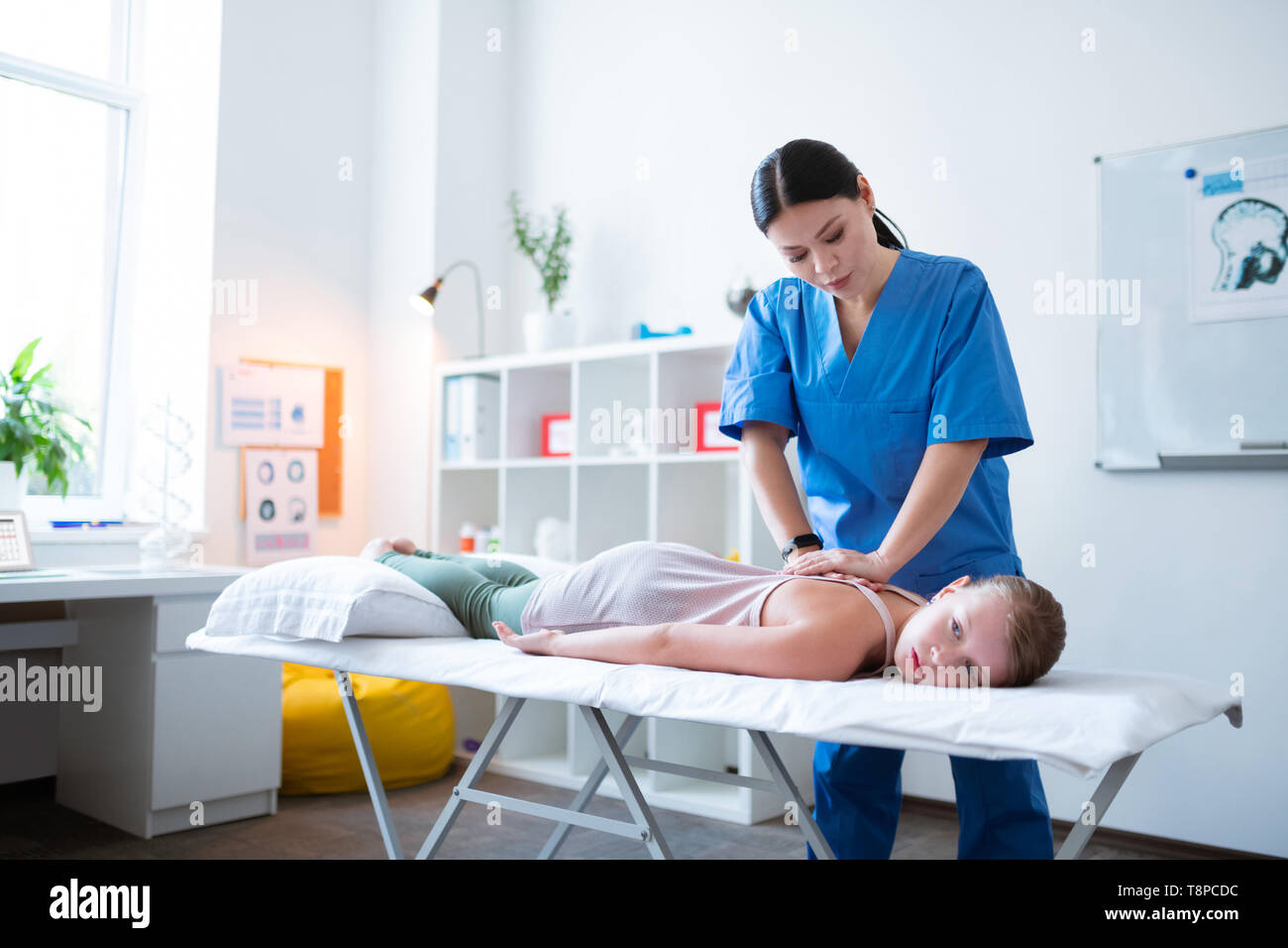 Uniform pressing hi-res stock photography and images - Alamy