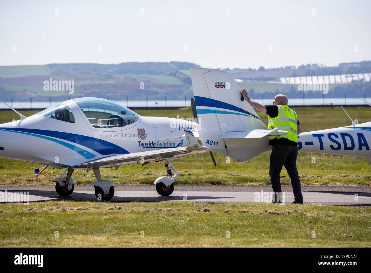 Raf cadets will be learning hi-res stock photography and images - Alamy