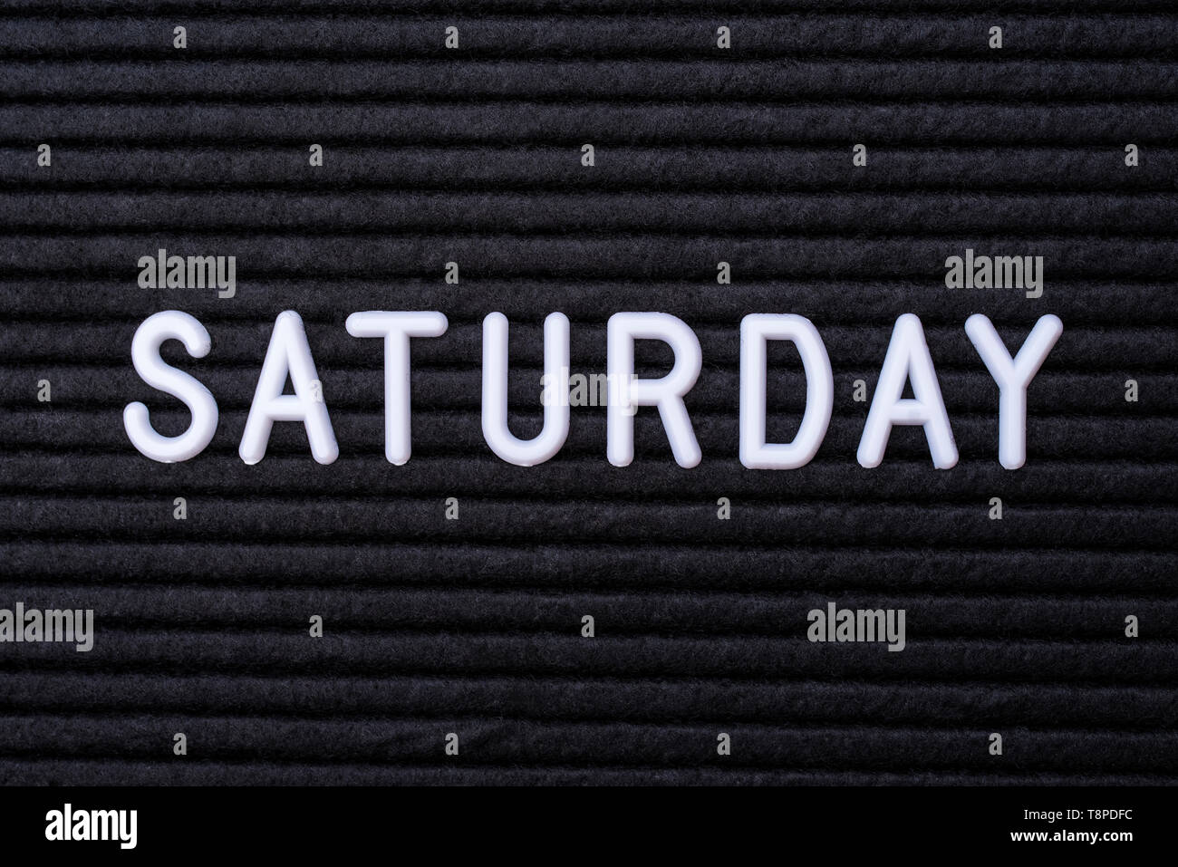 Sat letter hi-res stock photography and images - Alamy