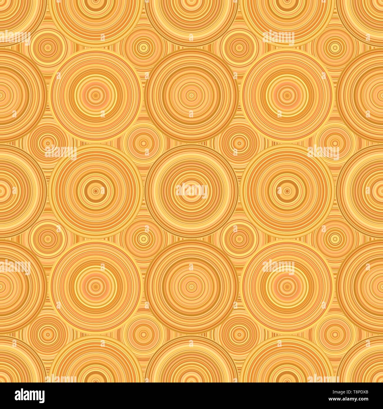 Circle pattern background - repeatable illustration Stock Vector Image ...