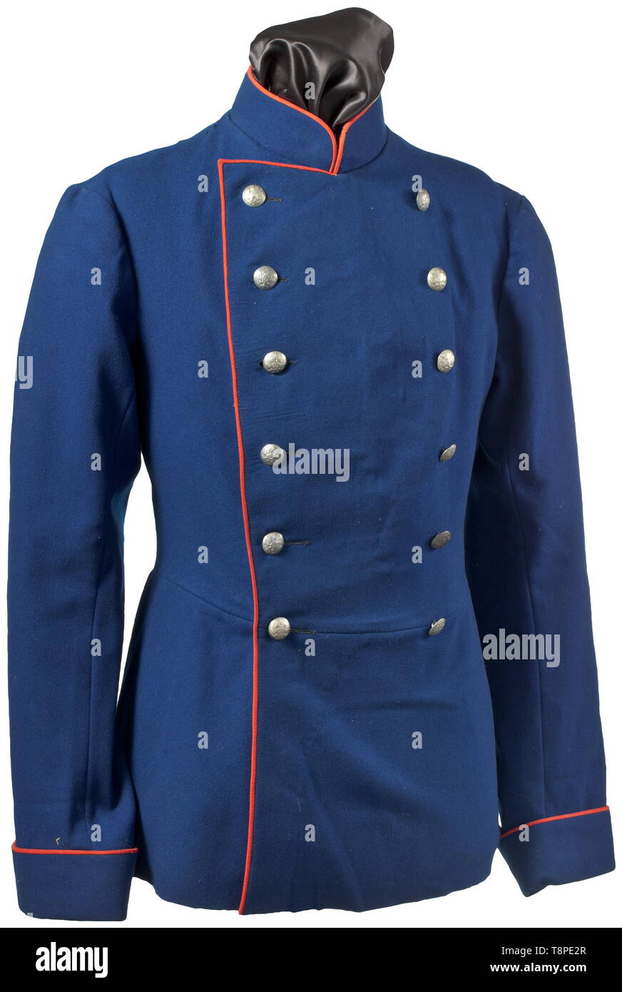 Gendarmerie uniform hi-res stock photography and images - Alamy