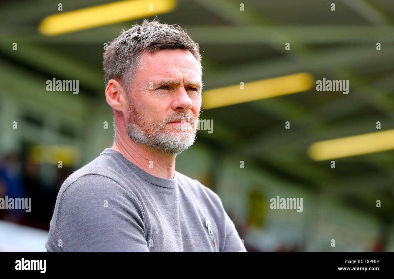 Salford city manager hi-res stock photography and images - Alamy