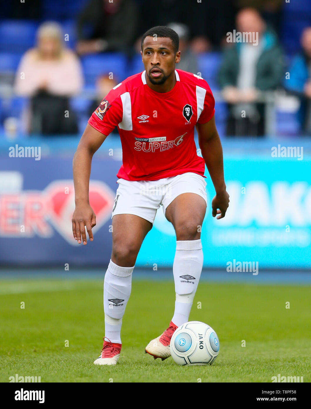 Ibou touray hi-res stock photography and images - Alamy