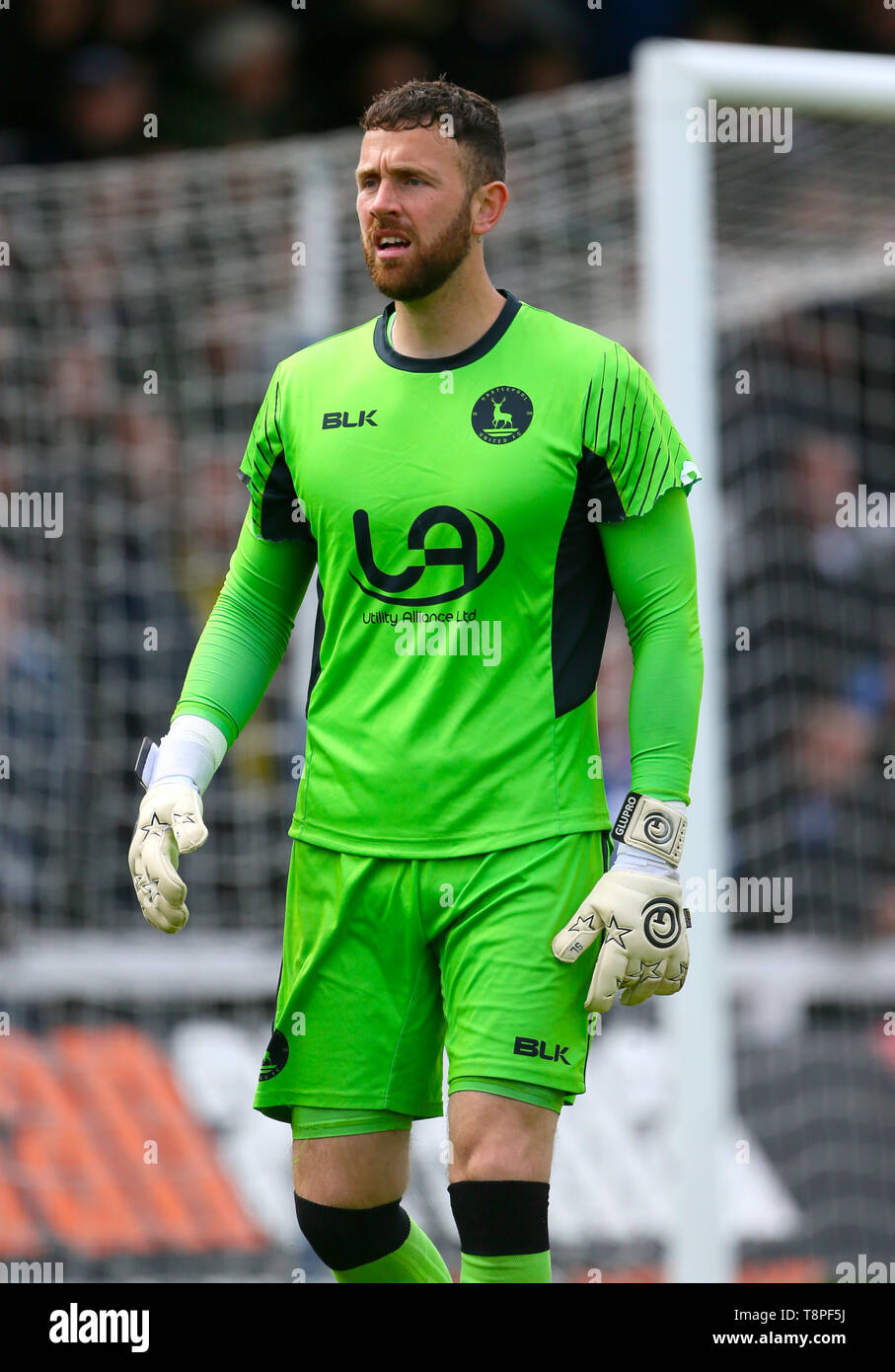 Scott loach football hi-res stock photography and images - Alamy