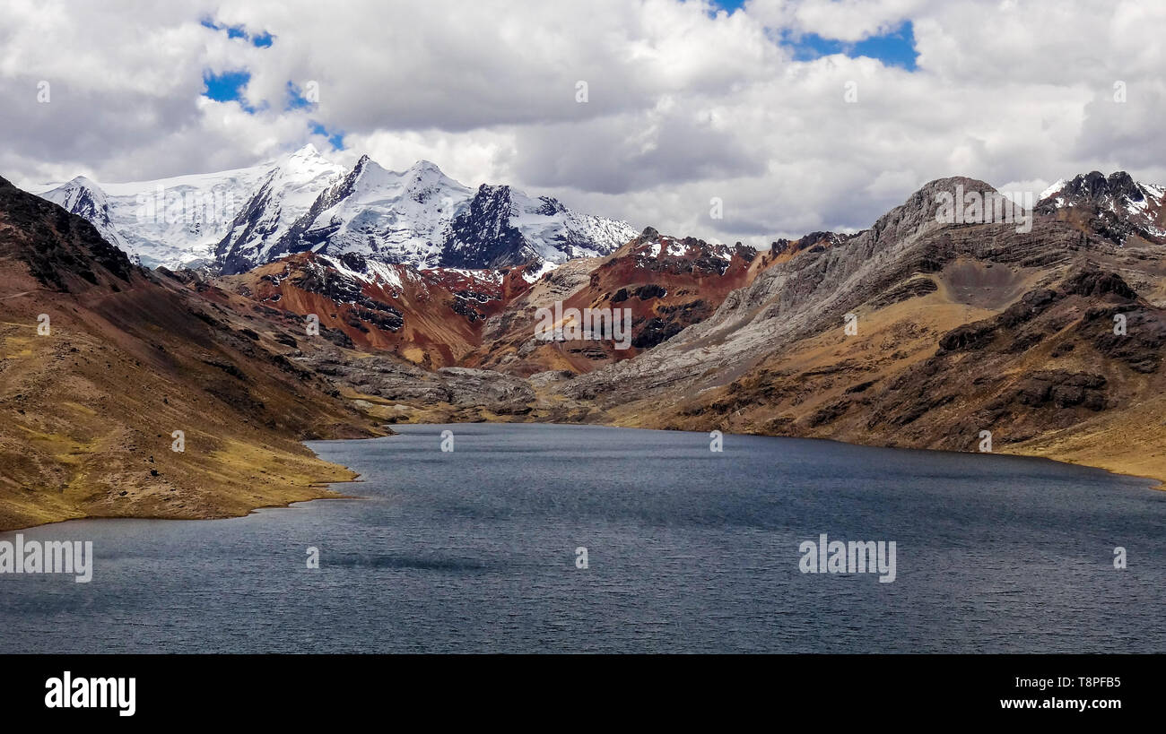 Tanta peru hi-res stock photography and images - Alamy