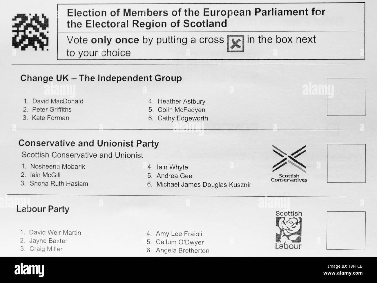 European 2019 hi-res stock photography and images - Alamy