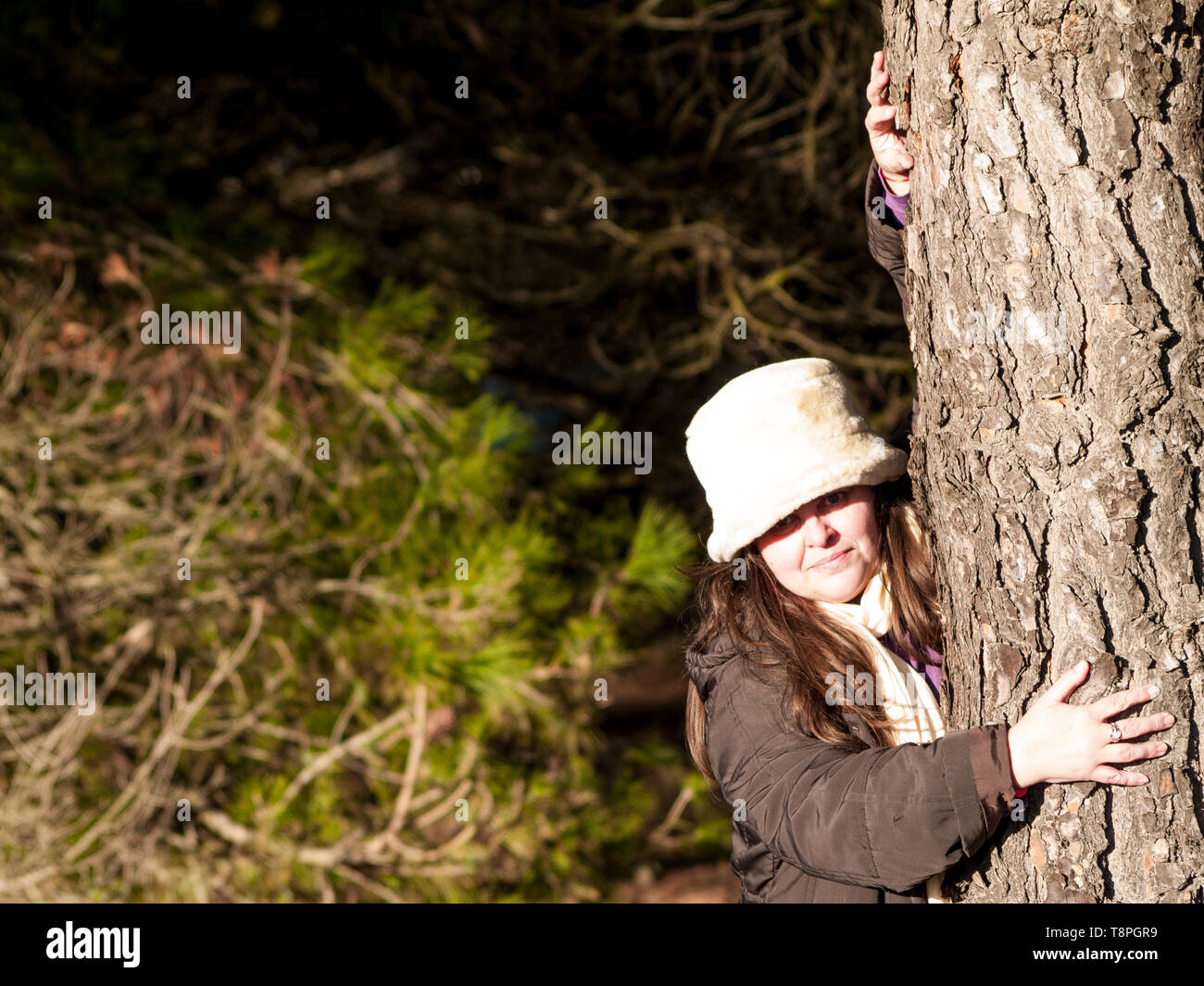 Sustainable clear ecosystem hi-res stock photography and images - Alamy