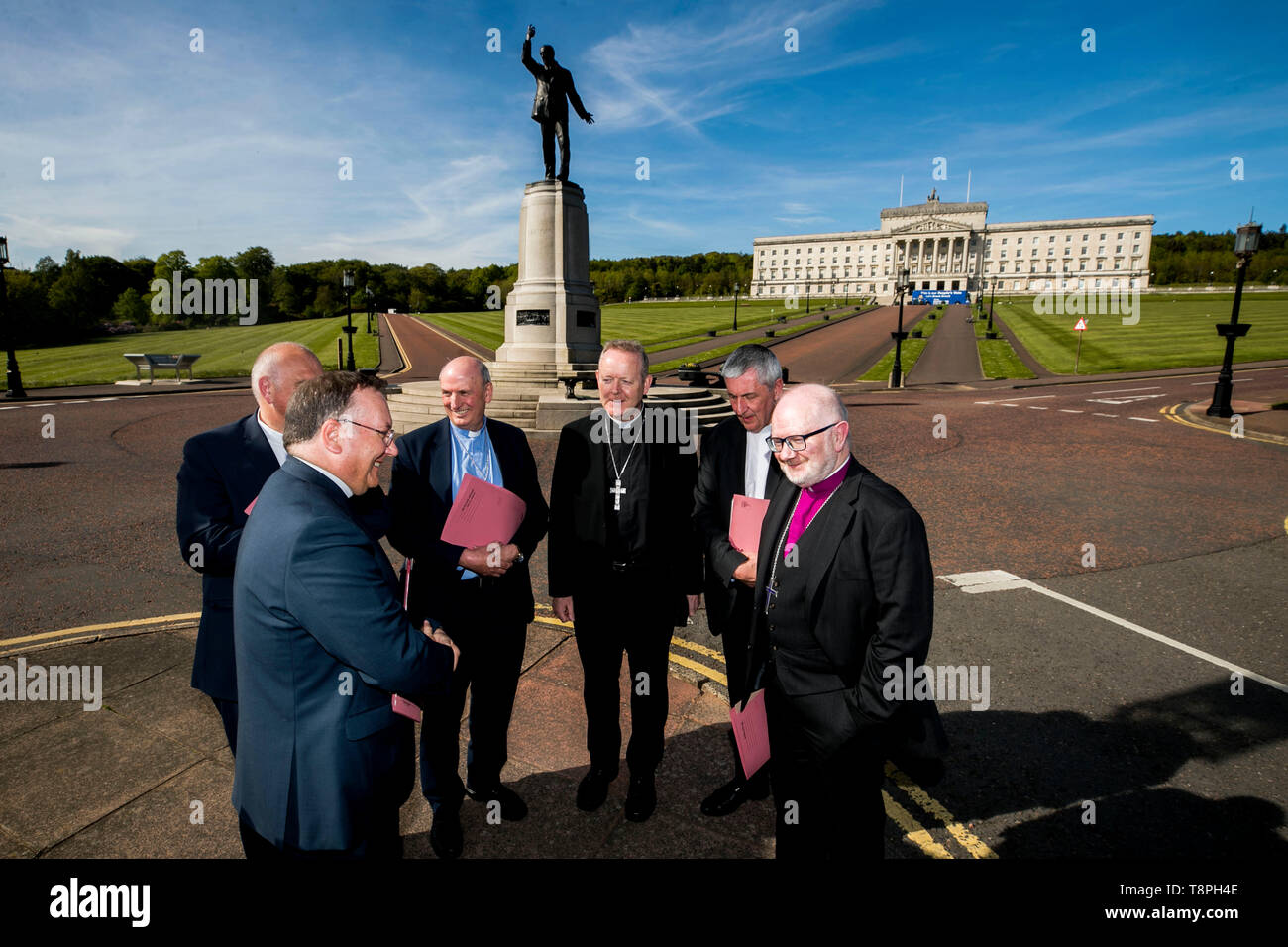 Rev william davison hi-res stock photography and images - Alamy