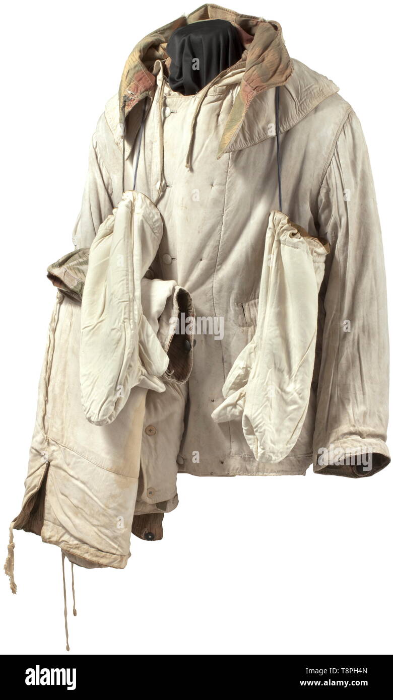 Flap uniform hi-res stock photography and images - Alamy