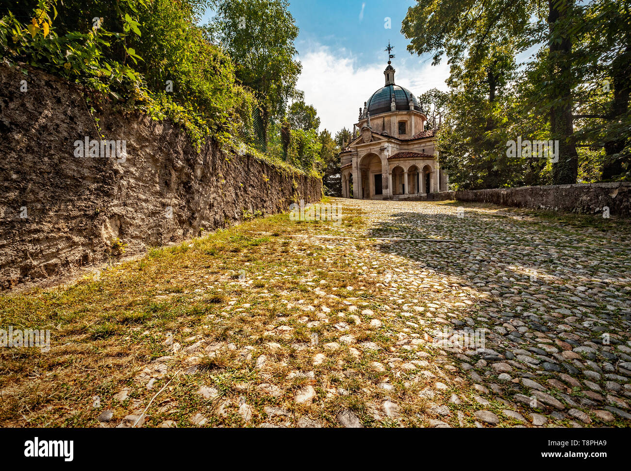 Pillgrims hi-res stock photography and images - Alamy