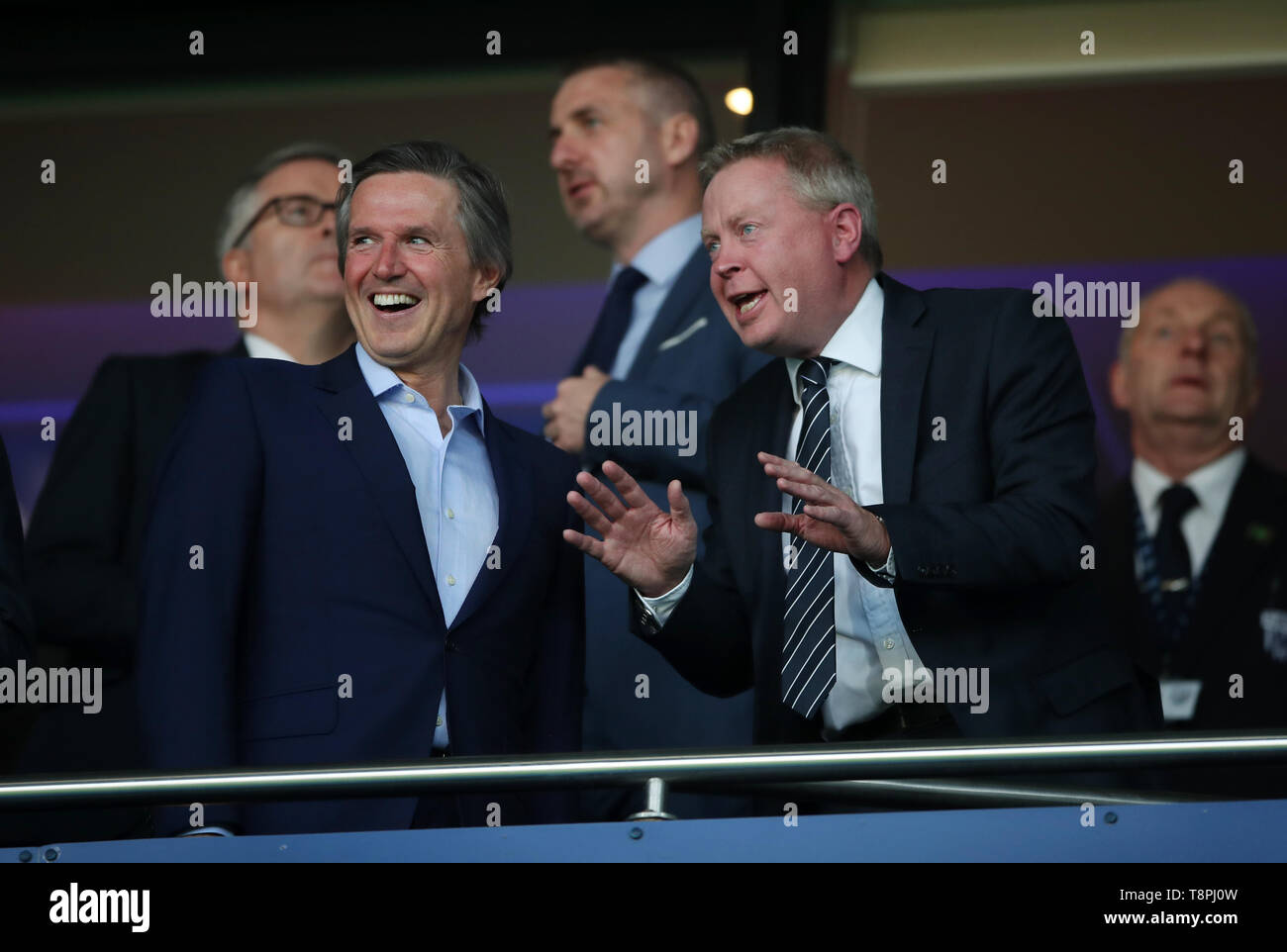 Mark purslow hi-res stock photography and images - Alamy