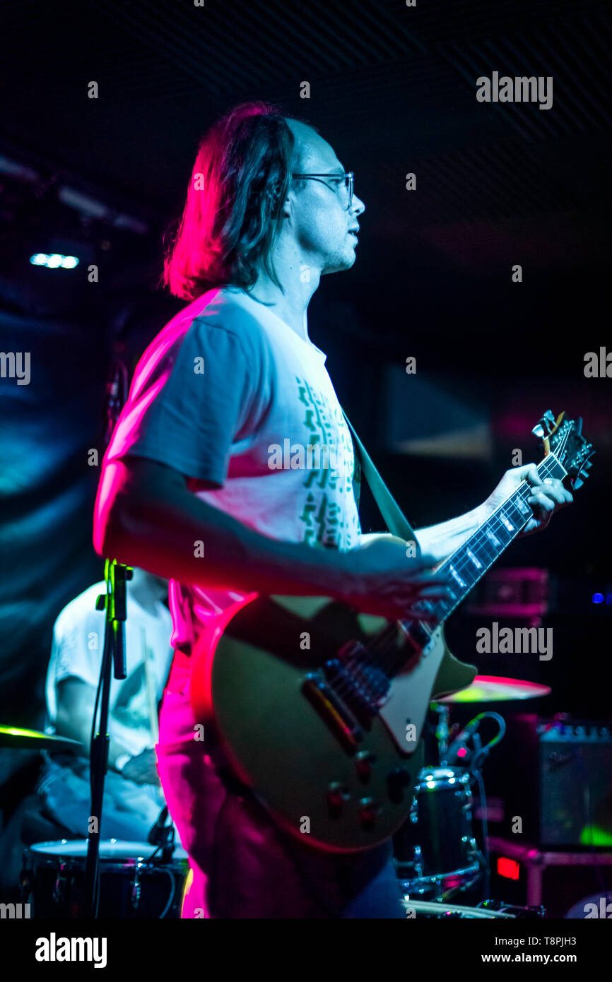 Ivan luketina johnston hi-res stock photography and images - Alamy