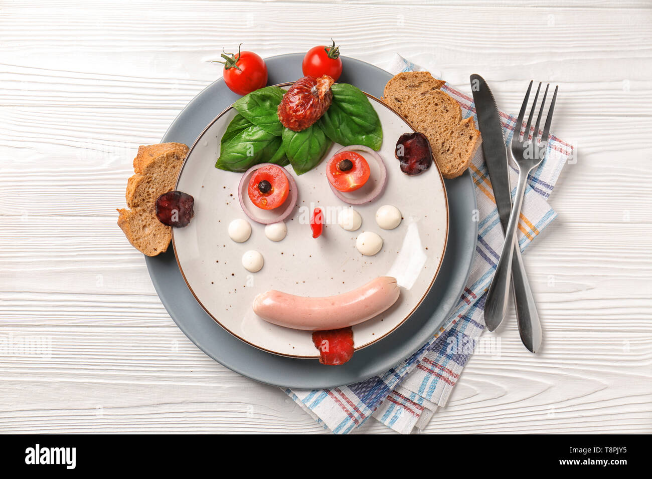 Funny composition hi-res stock photography and images - Alamy