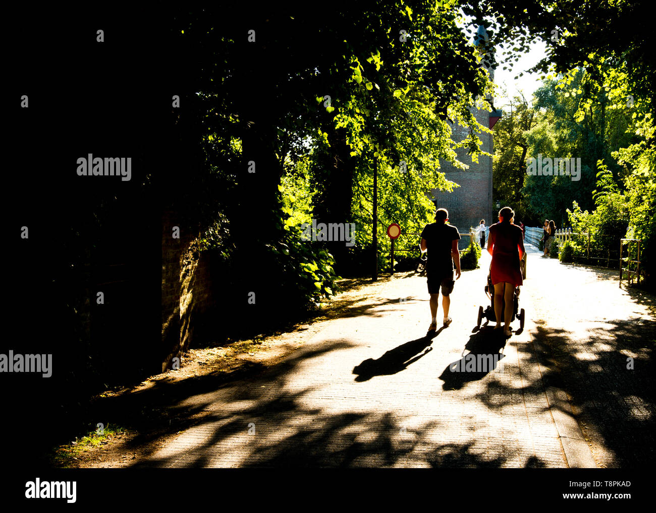 Moving forward together hi-res stock photography and images - Alamy