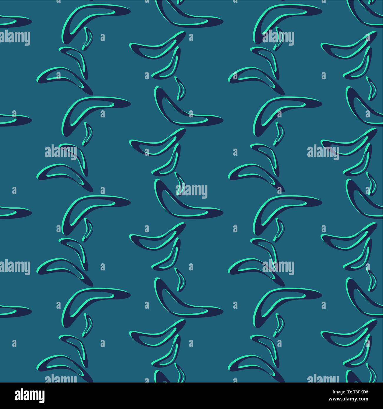 Dark curves Stock Vector Images - Alamy