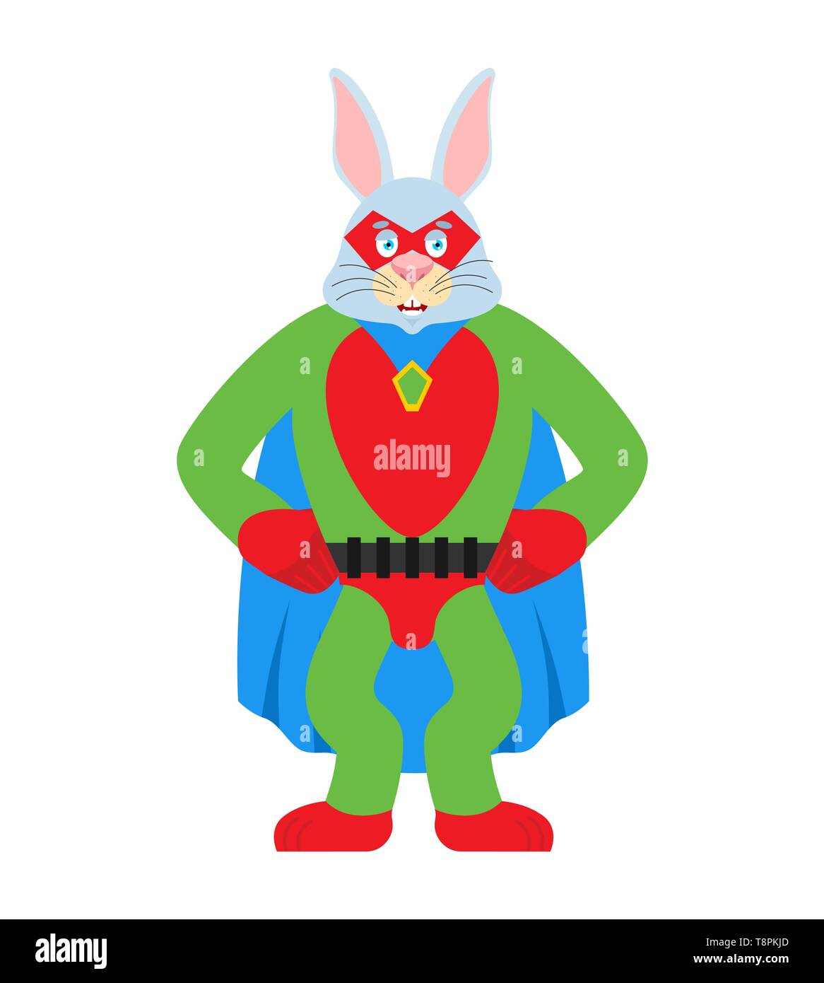 Hero hare hi-res stock photography and images - Alamy