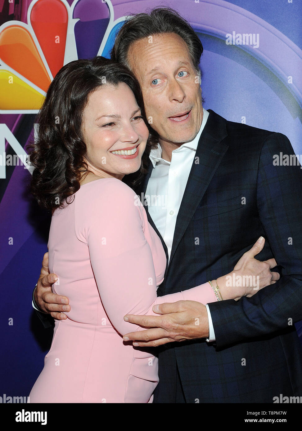Fran drescher usa hi-res stock photography and images - Alamy
