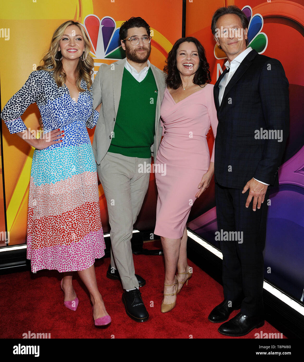 Abby elliott hi-res stock photography and images - Alamy