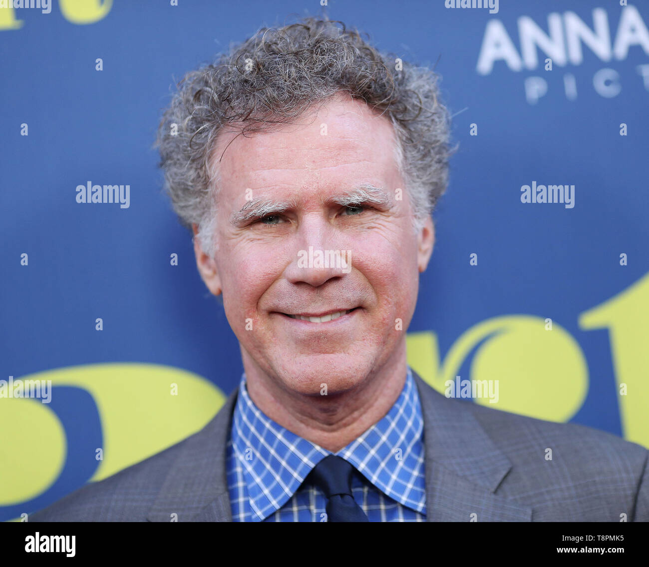 Los Angeles, USA. 13th May, 2019. LA Special Screening Of Annapurna ...