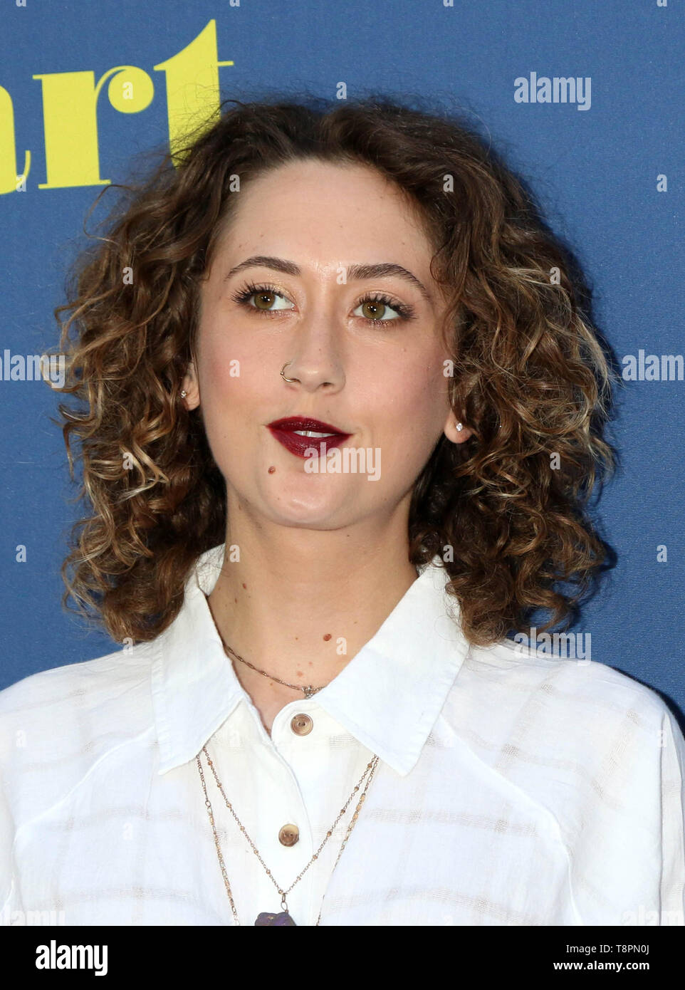 Los Angeles, Ca, USA. 13th May, 2019. Victoria Ruesga at the Special ...