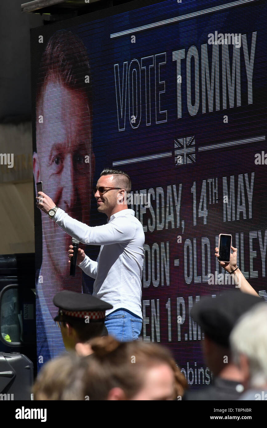 Danny Tommo High Resolution Stock Photography and Images - Alamy