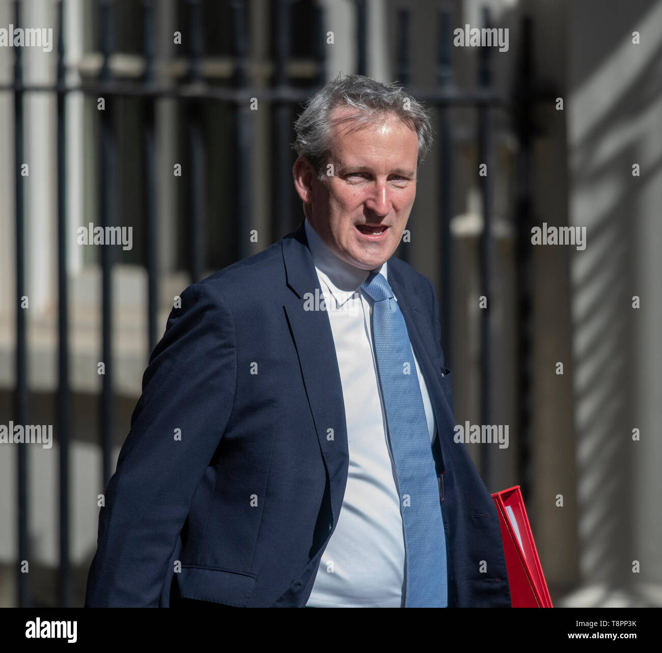 Damian hinds hi-res stock photography and images - Alamy