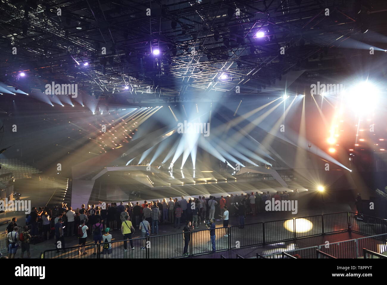 Expo tel aviv hi-res stock photography and images - Alamy