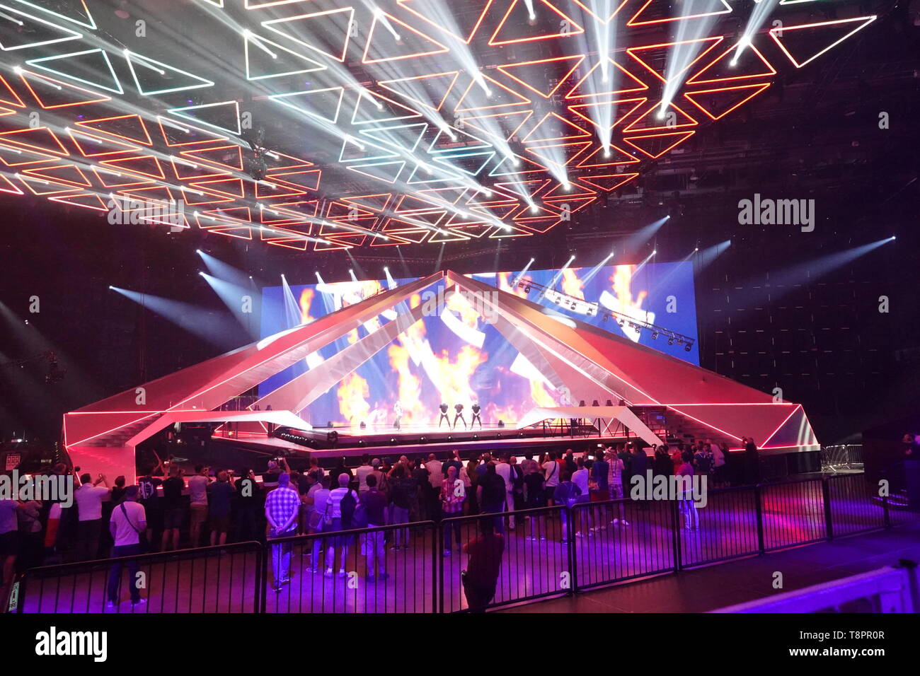 Expo tel aviv hi-res stock photography and images - Alamy