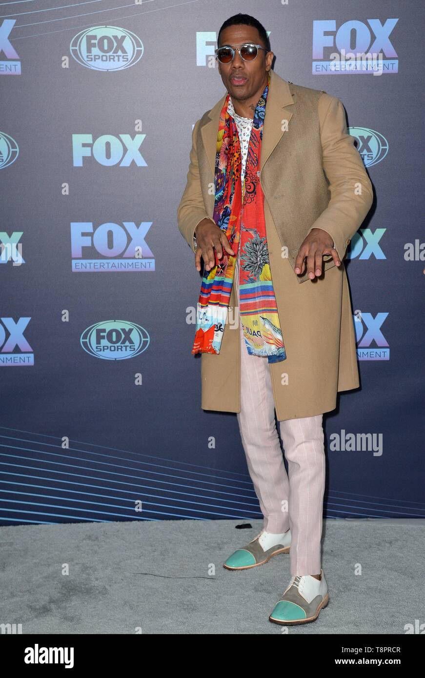 Nick fox hi-res stock photography and images - Alamy