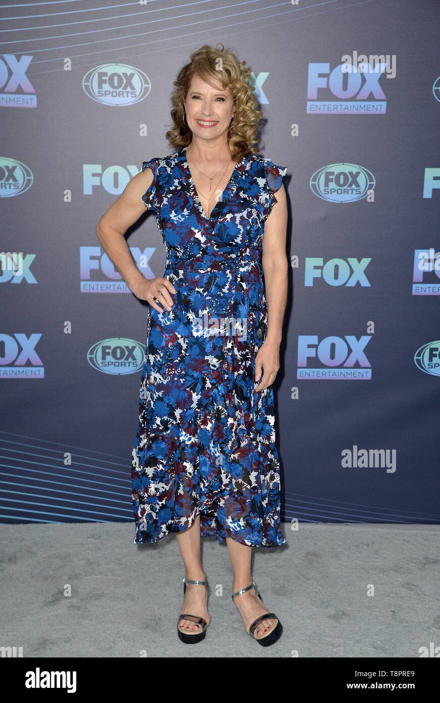 Nancy travis hi-res stock photography and images - Alamy