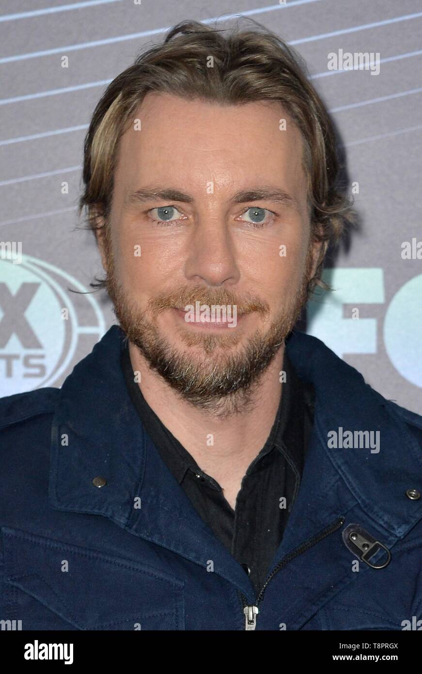 New York, NY, USA. 13th May, 2019. Dax Shepard at arrivals for FOX ...